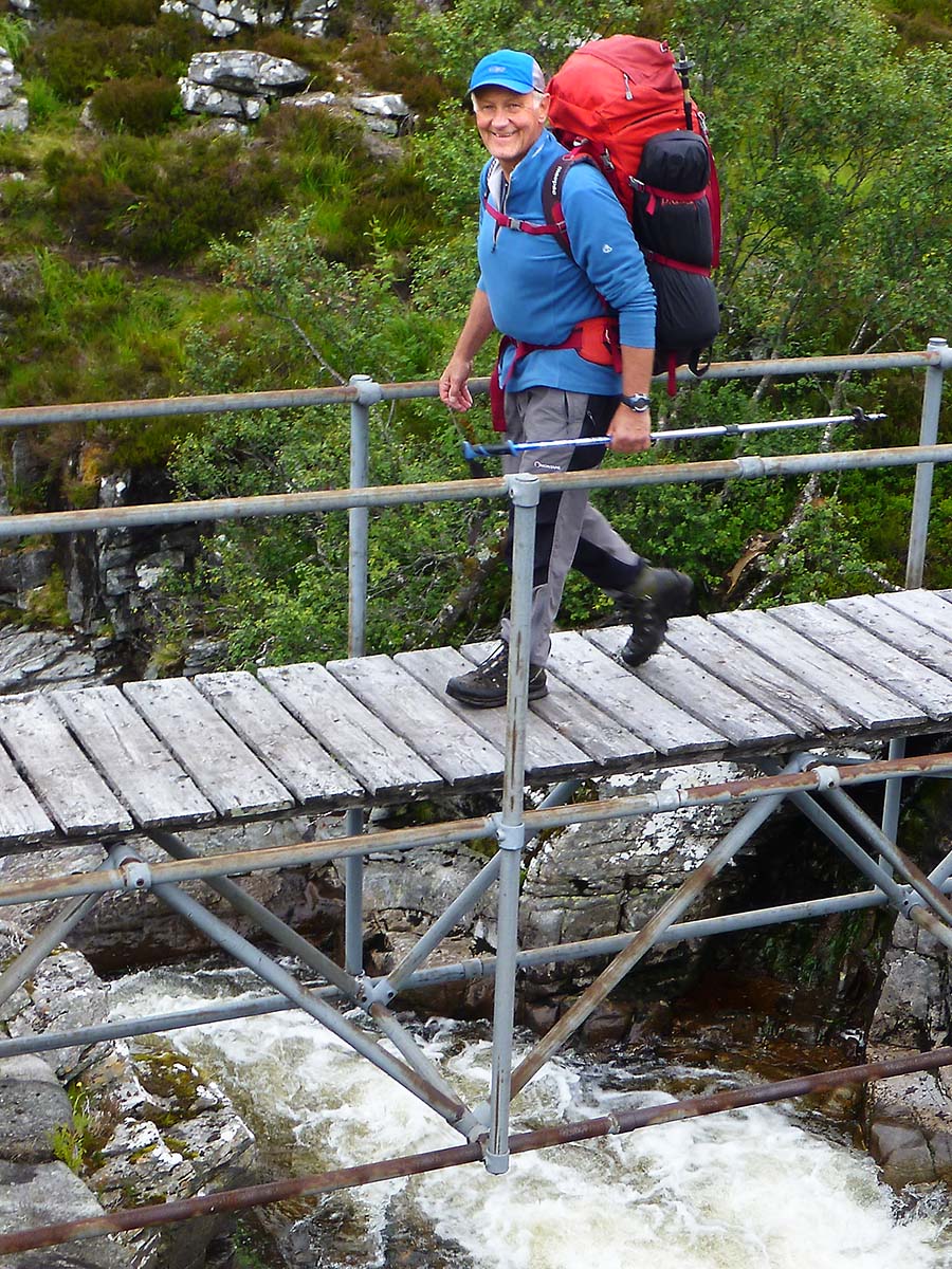 Volunteer – DofE Aberdeenshire